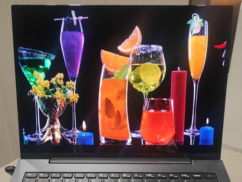 EL-QD Displays - IDTechEx Explores Quantum Dots | Advanced Materials World