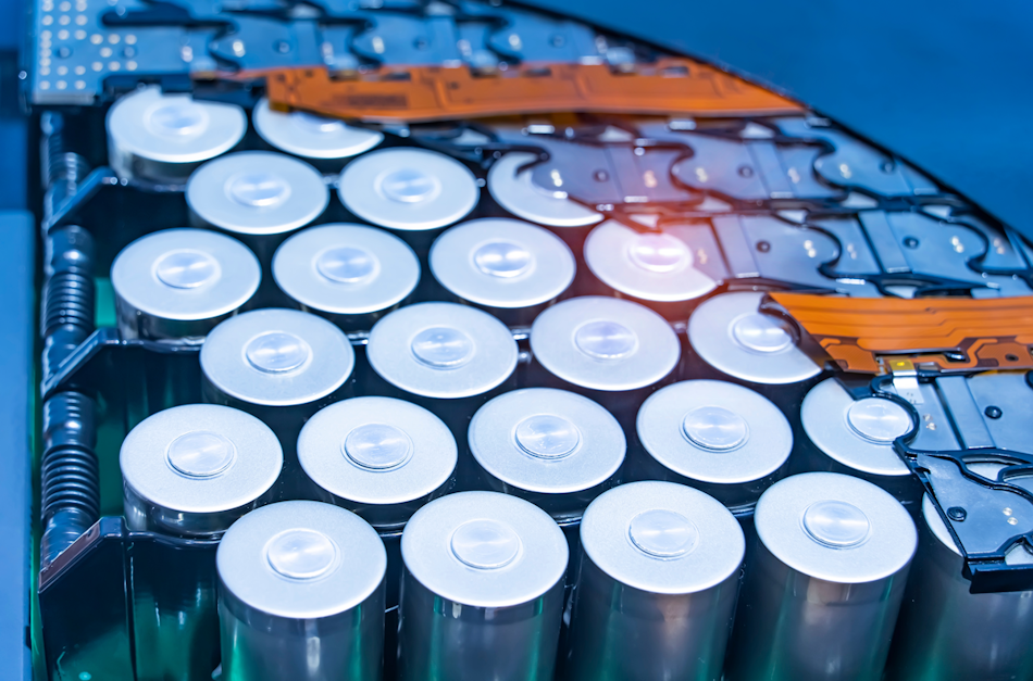 Battery Cathode Innovations Promise Greener Batteries | Artificial ...