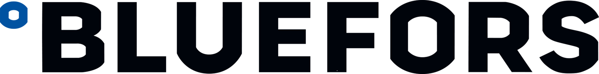 BlueFors (Helium) | IDTechEx Research Article