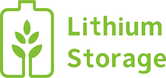 Lithium Storage | IDTechEx Research Article