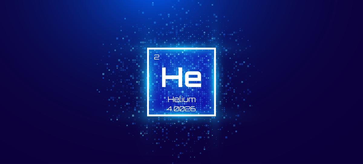 The Industrial High on Helium - Demand for Helium to Double by 2035 ...