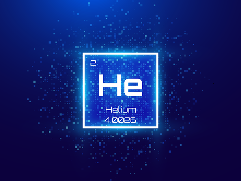 Upcoming Webinar on How Helium Use Is Being Reshaped in Key Industries ...