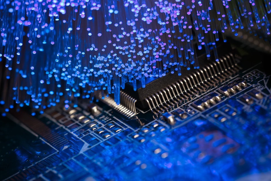 Transforming Interconnects in AI Systems: Co-Packaged Optics Role ...