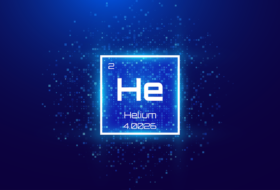 US Chips Act Set to Reshape Helium Demand in the US | Electric Vehicles ...