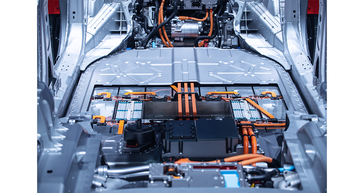 Webinar: EV Drivetrain Technology to Enable Lower Cost Vehicles ...