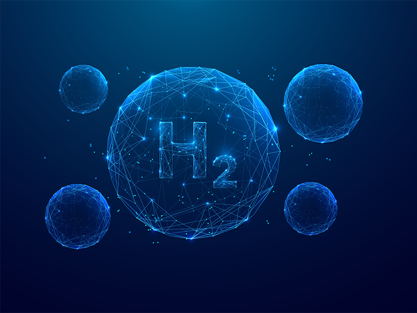 Webinar - Hydrogen and Fuel Cells: Progress in 2024 and the Road Ahead ...