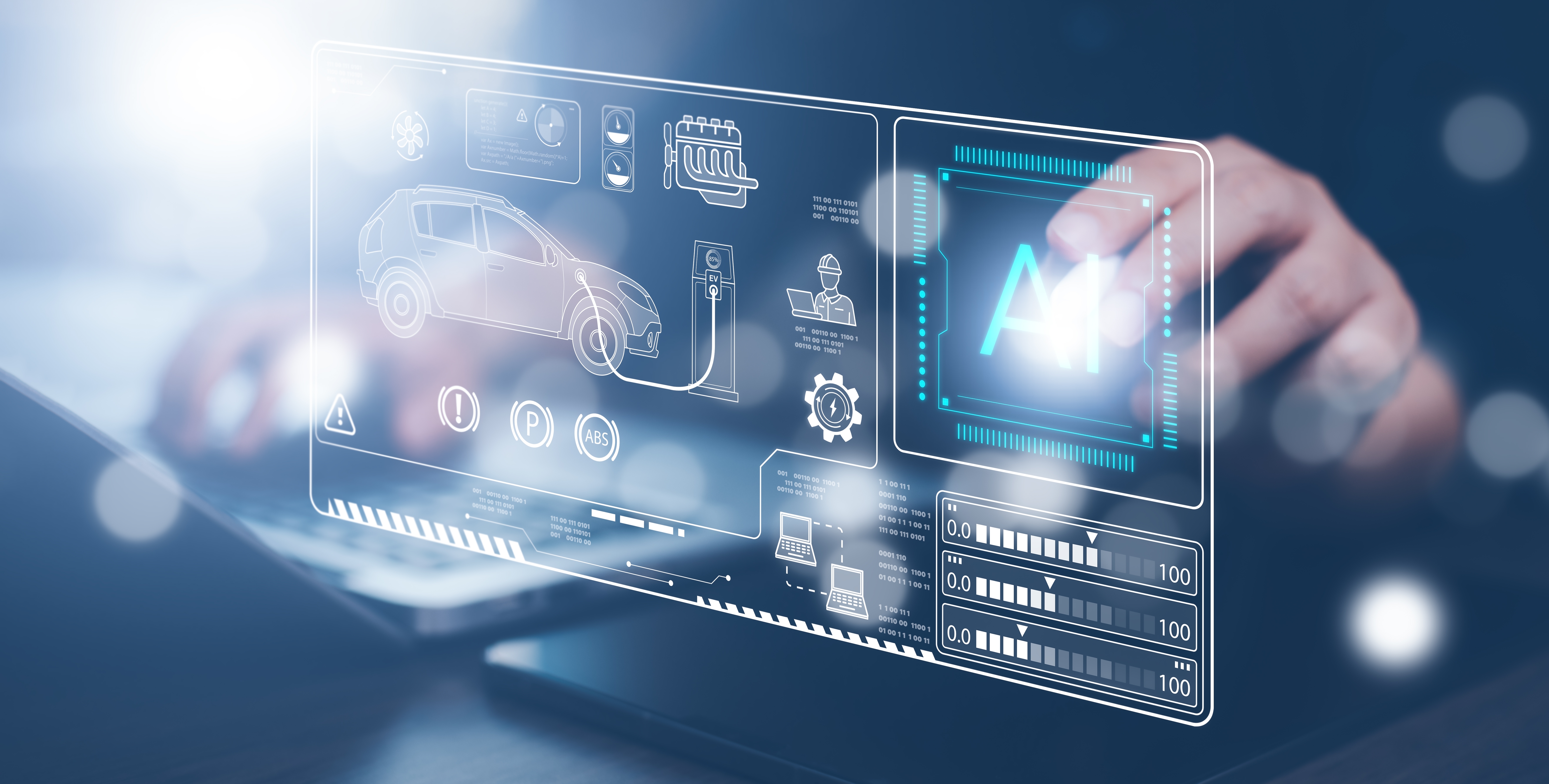 Upcoming Webinar: Machine Learning Methods for the Battery Industry ...