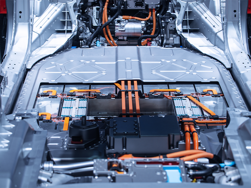 The Second-life EV Battery Market to Reach US$4.2B in Value by 2035 ...