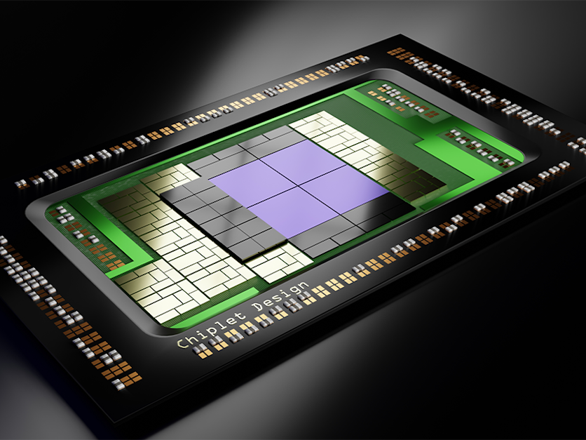 Chiplet Technology: Unlocking New Potential in Semiconductor Industry | Printed Electronics World