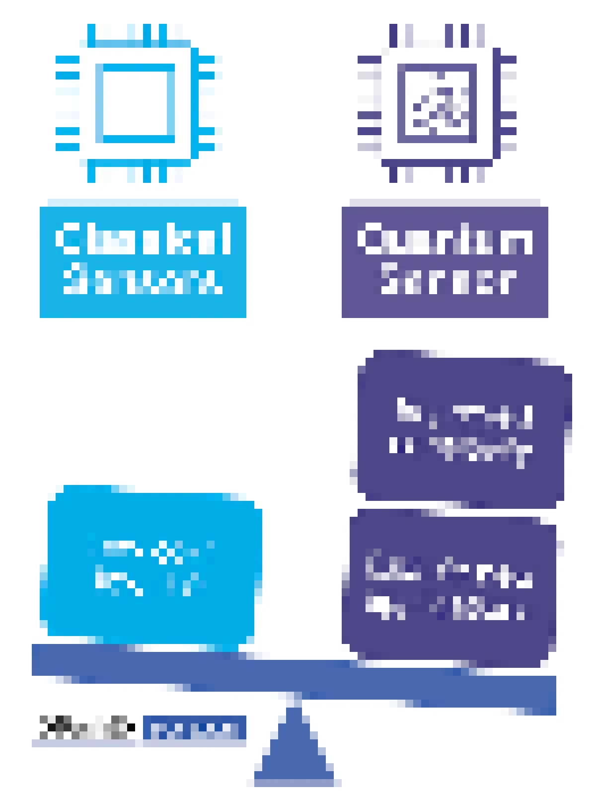 Small Sensors Make Big Waves - IDTechEx Explores Quantum Sensors ...