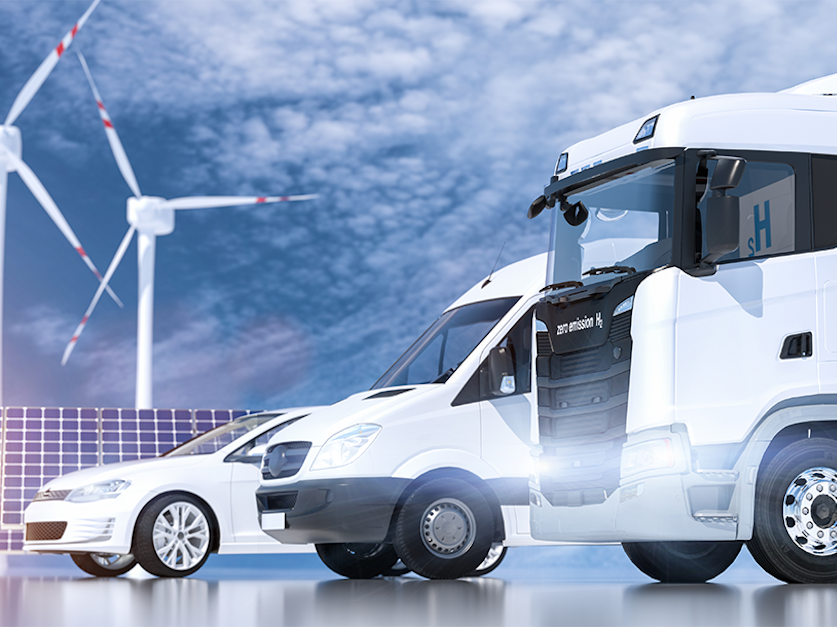 Webinar: The Future of Fuel Cell Electric Vehicles | Electric Vehicles ...
