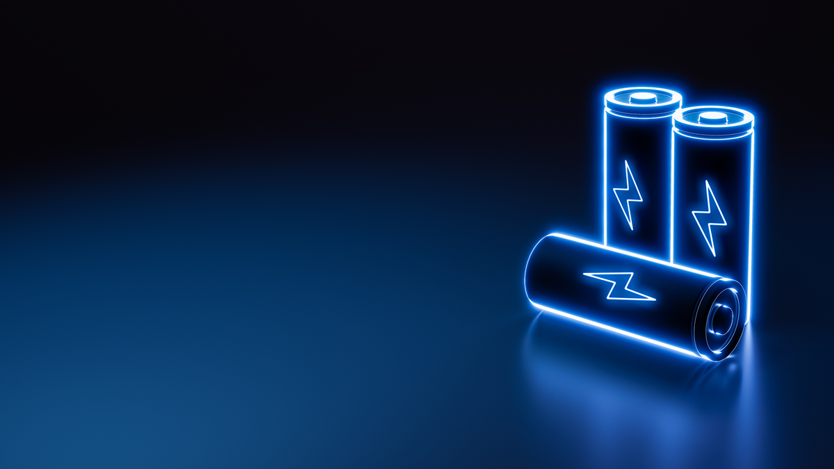 The Status and Role of Next-Generation Li-ion Battery Technologies ...