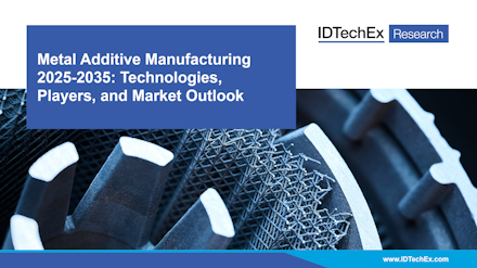 Sensor Market 2025-2035: Technologies, Trends, Players, Forecasts: IDTechEx