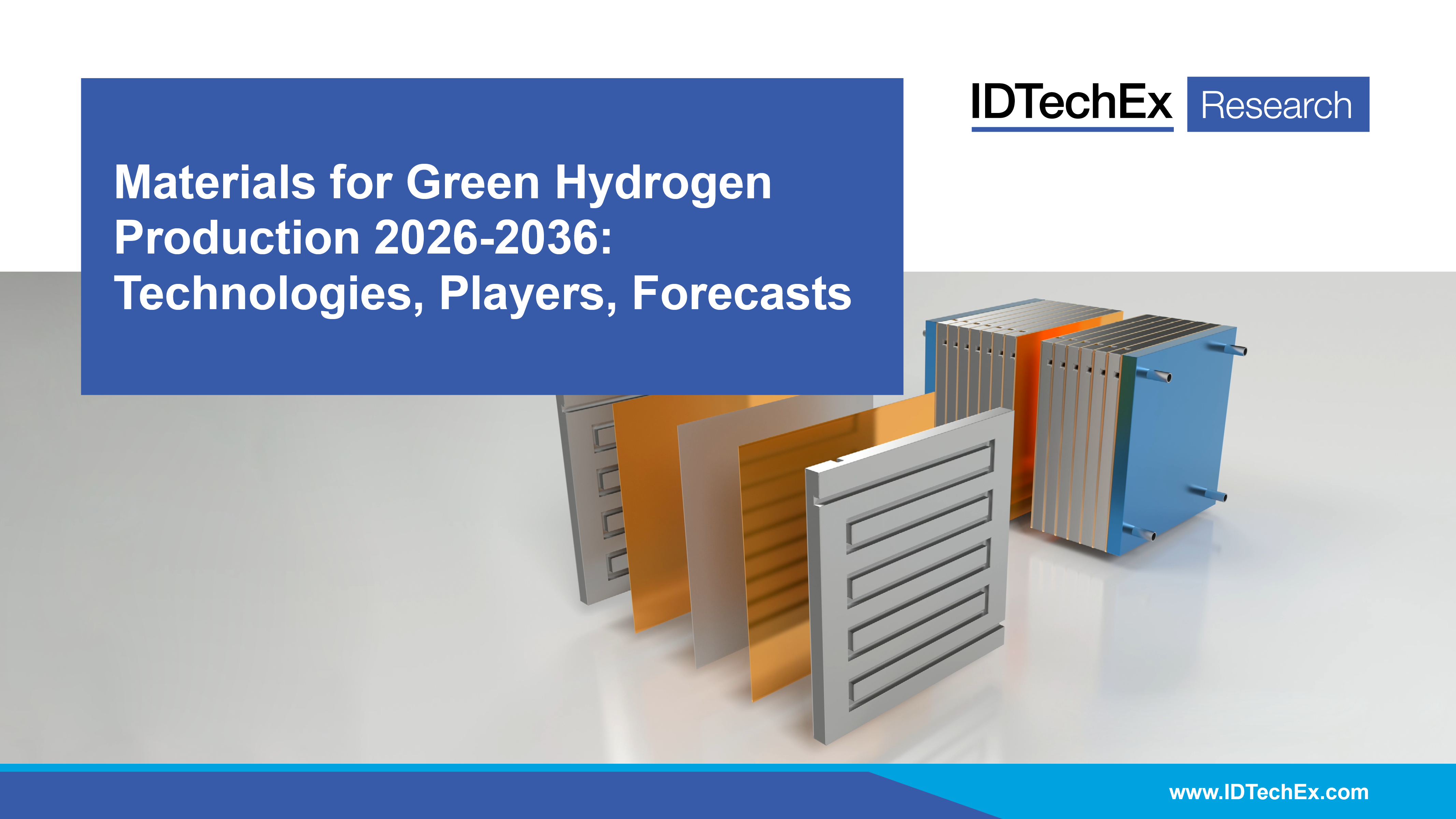 IDTechEx Technology Innovations Outlook 2025-2035 | Advanced Materials World